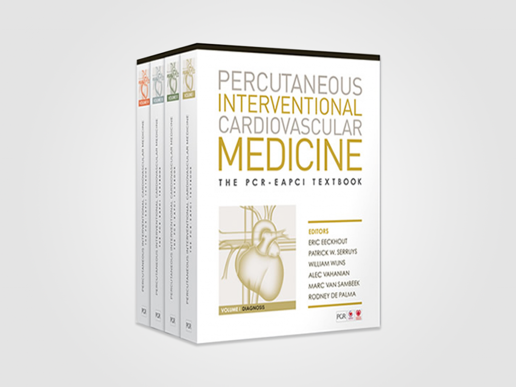 The PCR-EAPCI Percutaneous Interventional Cardiovascular Medicine ...