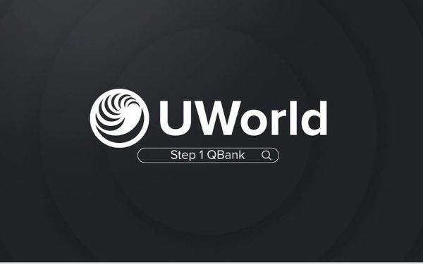 Uworld USMLE Step 1 Qbank, Updated Jan 2023, System- and Subject-wise ...